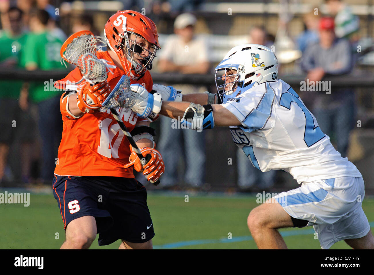 March 17, 2012 - Baltimore, Maryland, U.S. - Baltimore, MD - March 17 ...