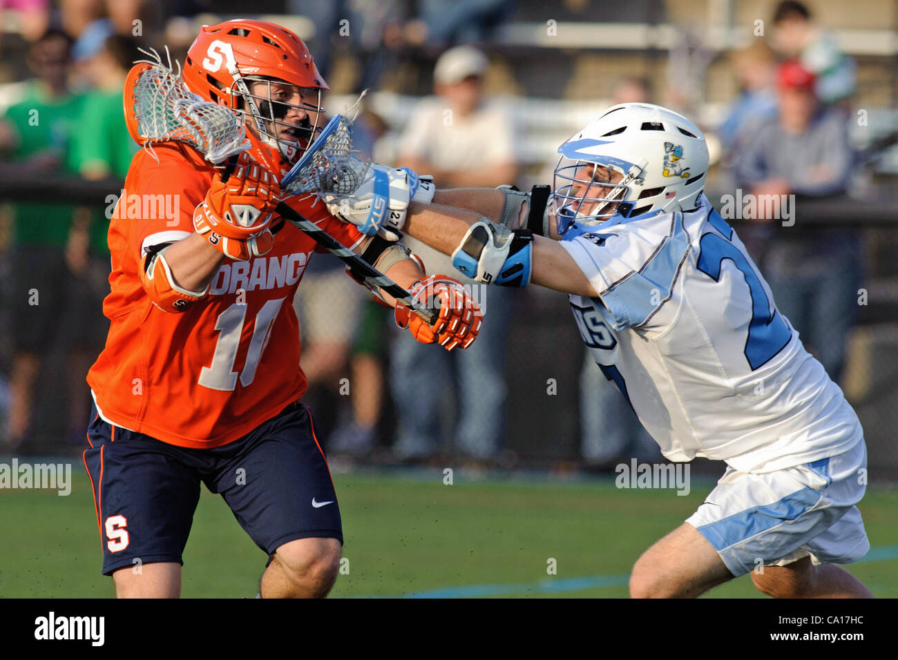 March 17, 2012 - Baltimore, Maryland, U.S. - Baltimore, MD - March 17 ...