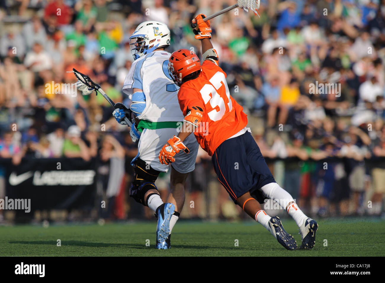 March 17, 2012 - Baltimore, Maryland, U.S. - Baltimore, MD - March 17 ...