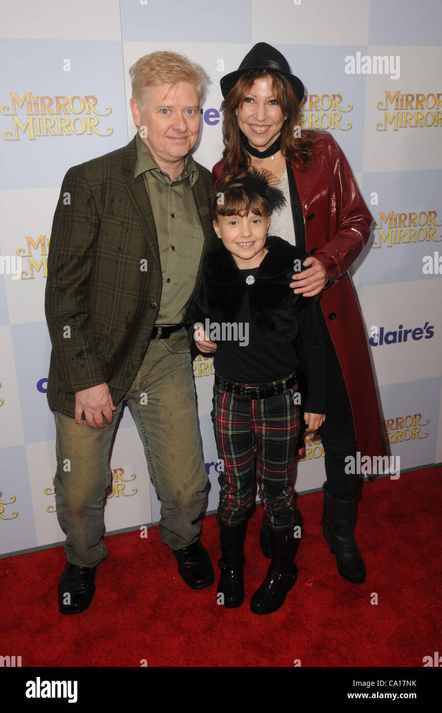 March 16, 2012 - Los Angeles, California, U.S. - Dave Foley Attending ...
