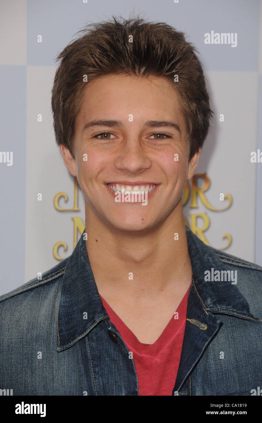 Billy unger hi-res stock photography and images - Alamy