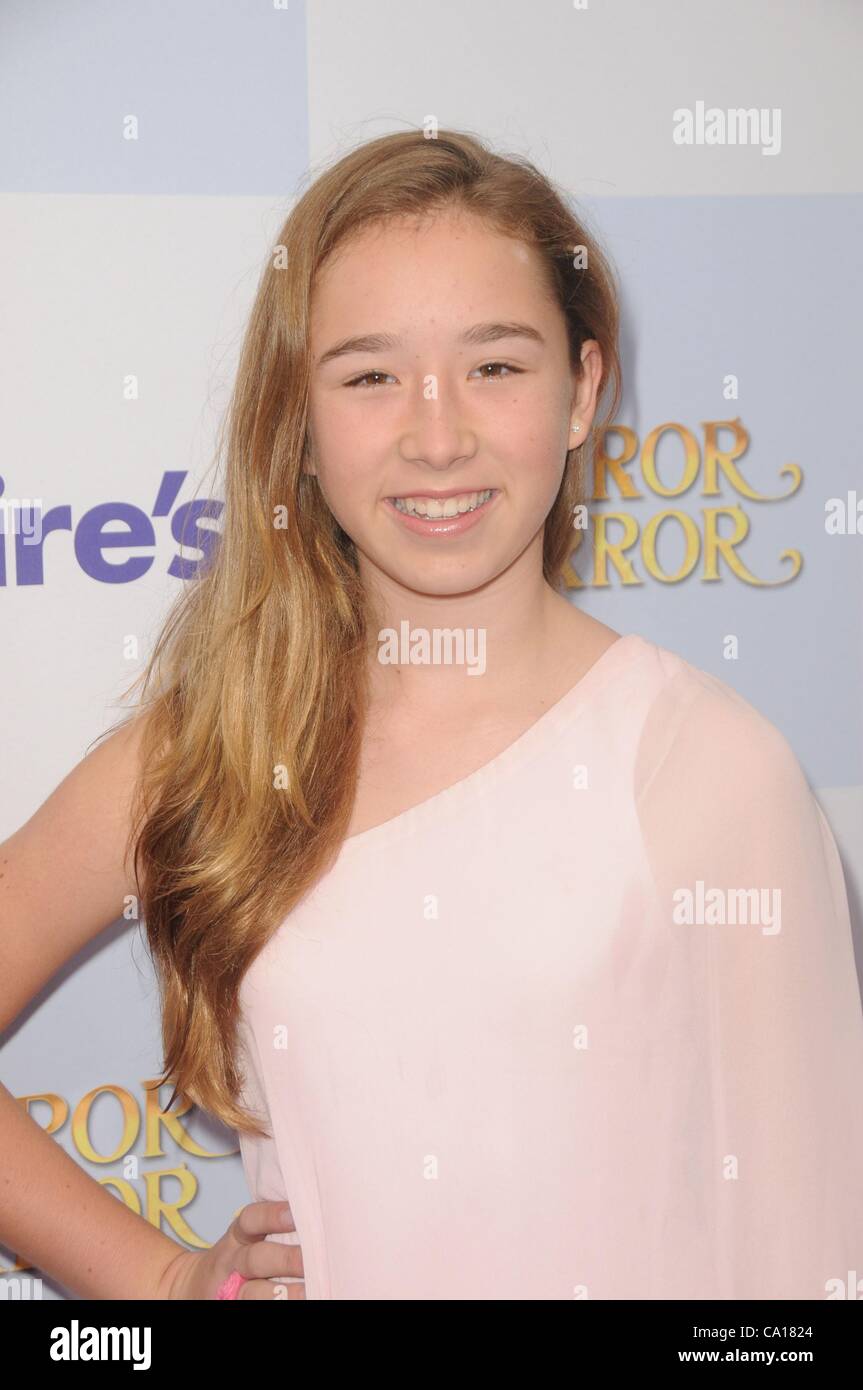Celia Kenney at arrivals for MIRROR MIRROR Premiere, Grauman's Chinese ...
