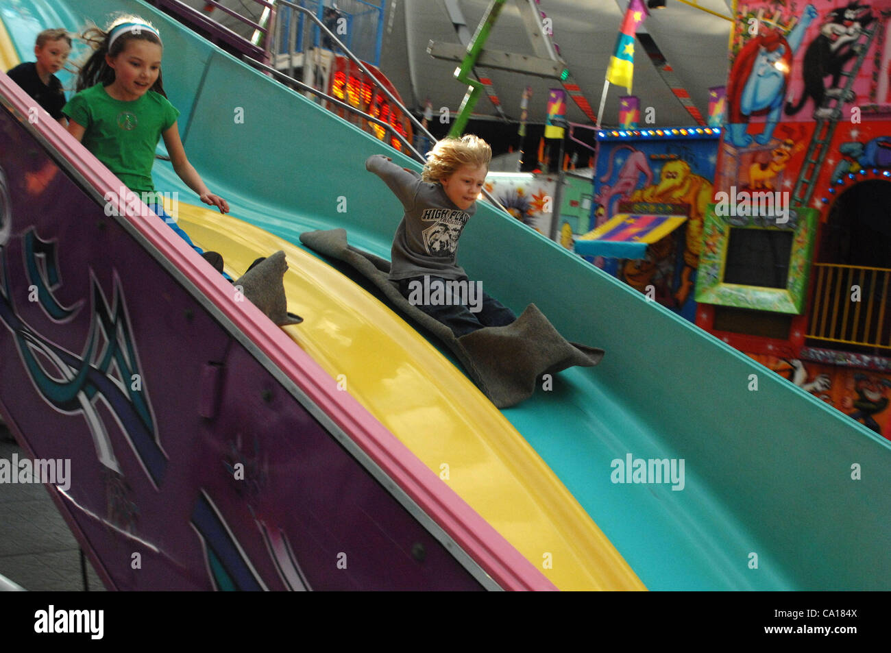 1001 nights ride hi-res stock photography and images - Alamy