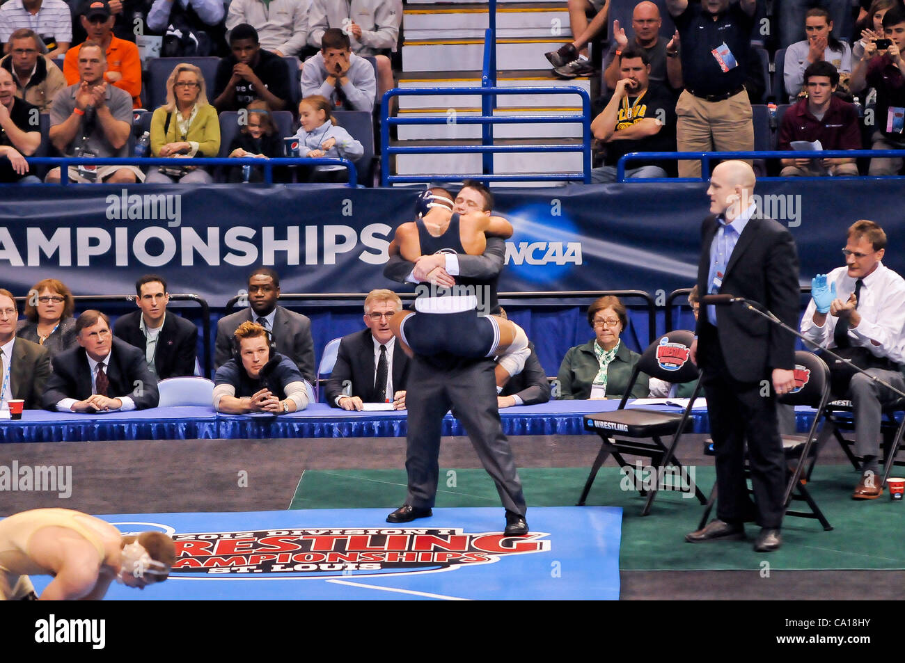 Penn arms hi-res stock photography and images - Alamy