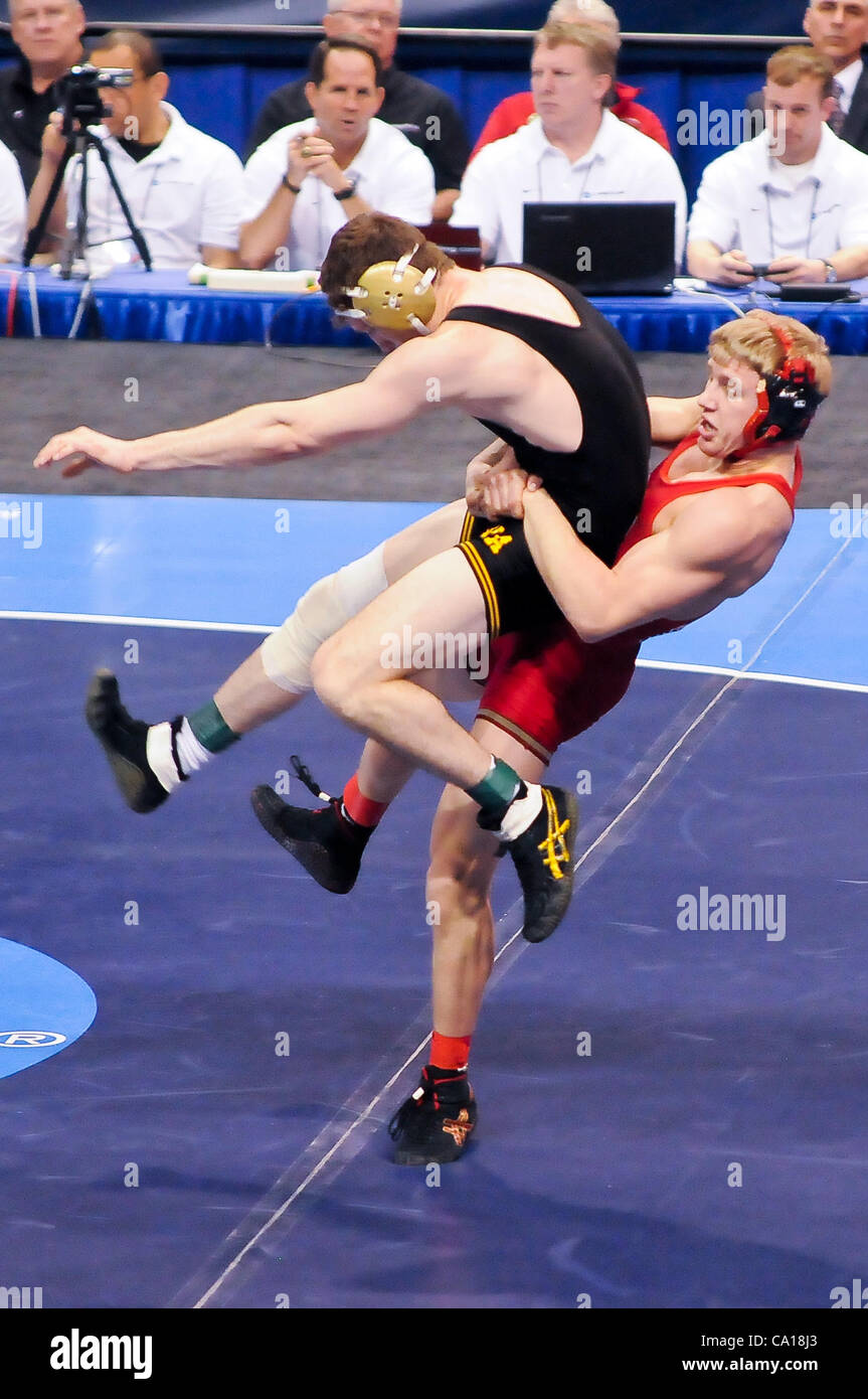Kyle Dake Milwaukee