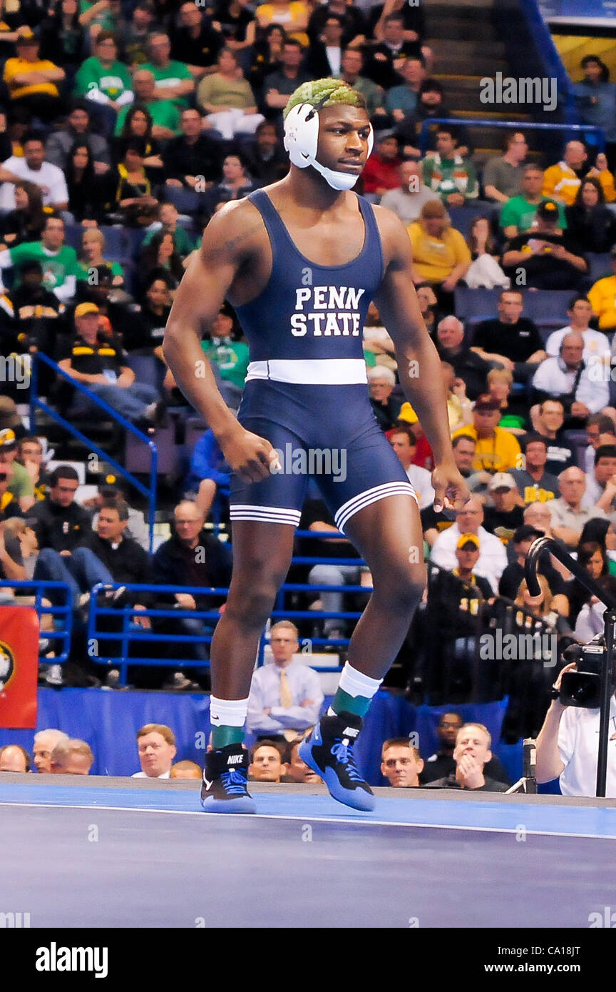 Ed Ruth Vs Kyle Dake
