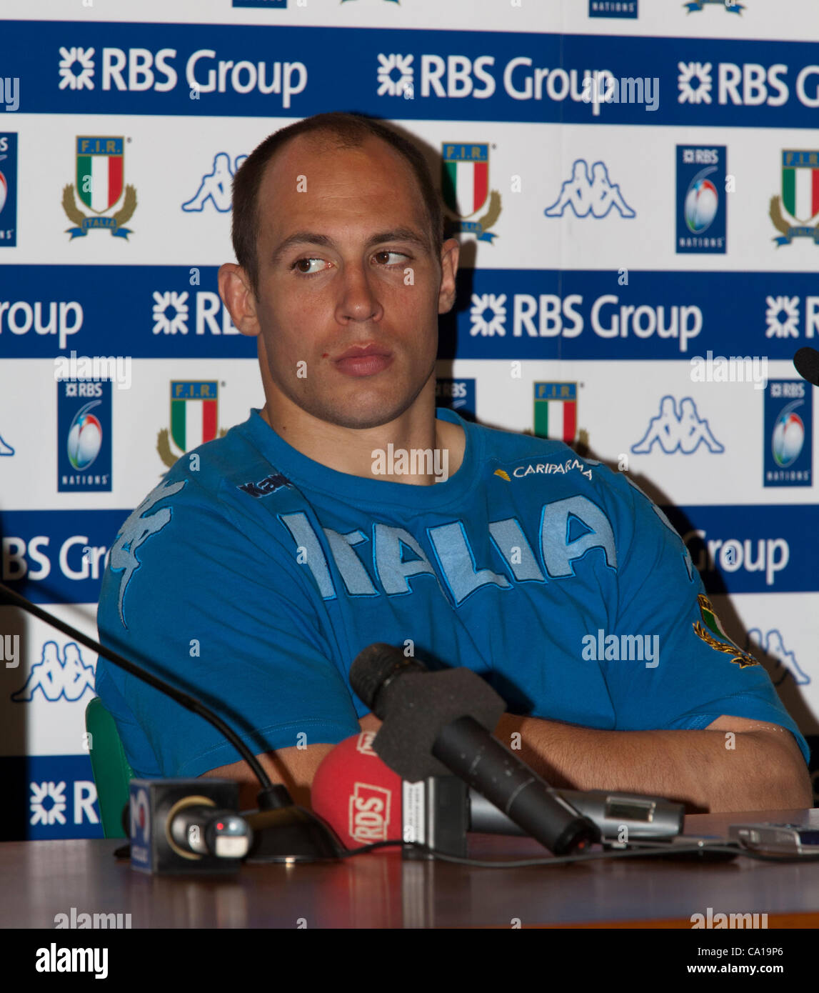 13 player rugby hi-res stock photography and images - Alamy