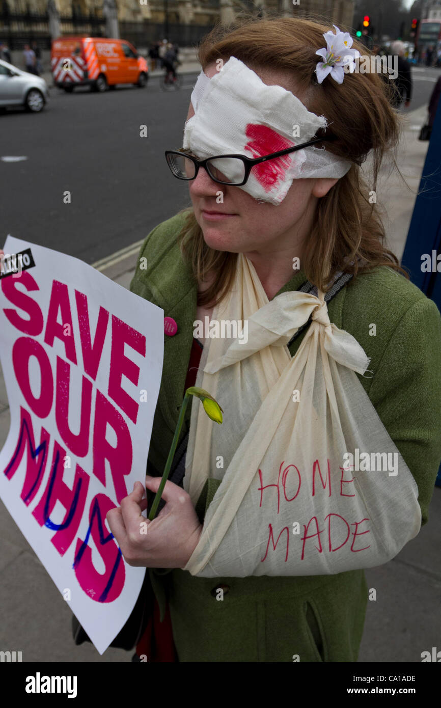 Save our nhs hi-res stock photography and images - Alamy