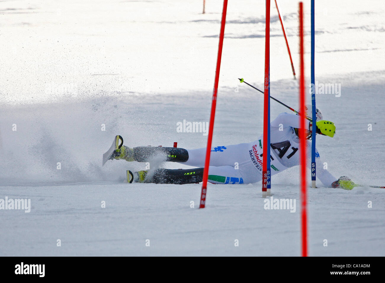 Patrick thaler hi-res stock photography and images - Alamy
