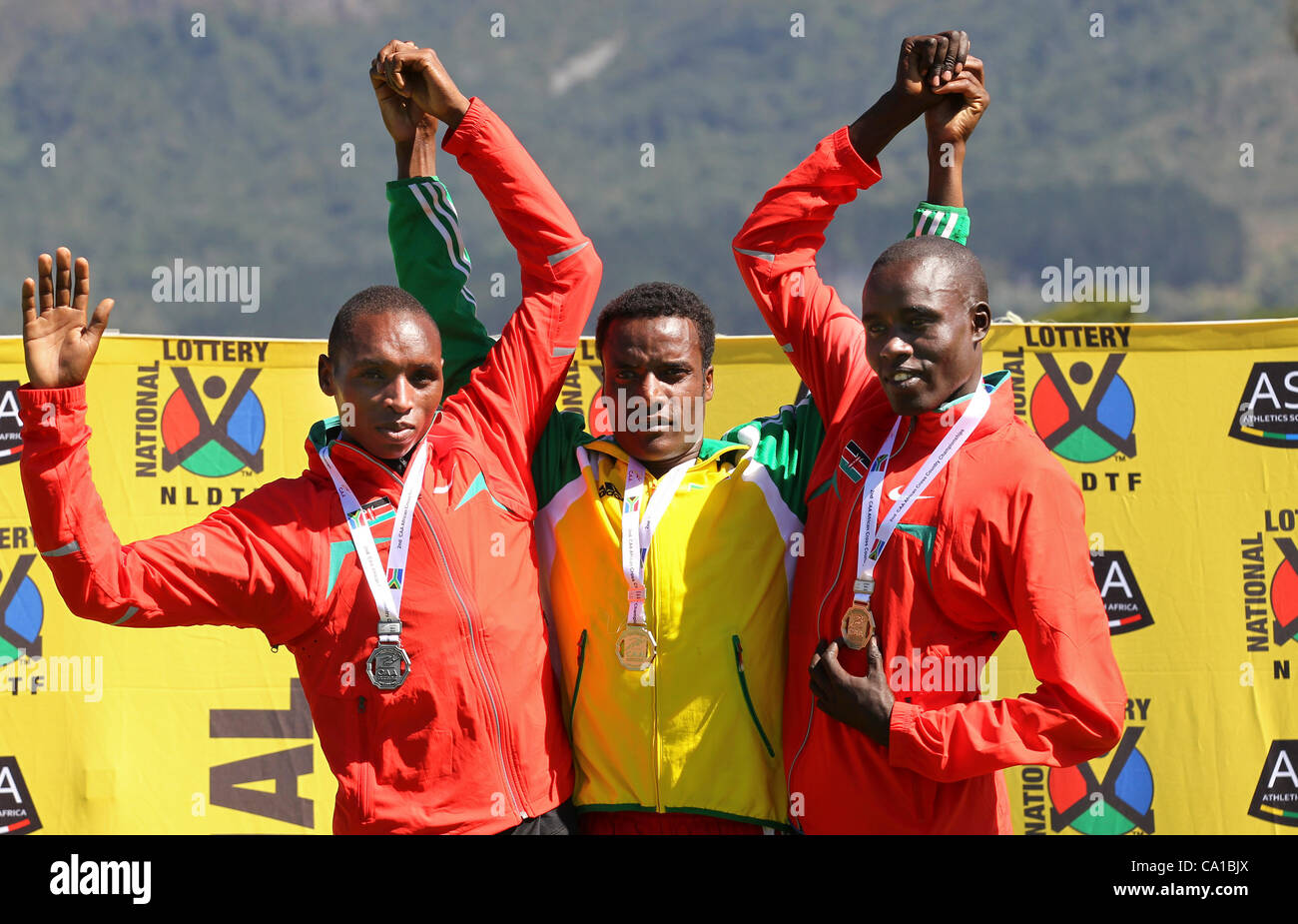 Keurboom park hi-res stock photography and images - Alamy