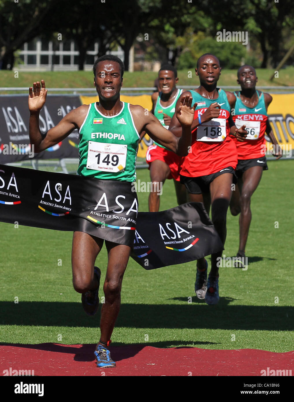 South africa western cape cape town keurboom park rondebosch hi-res ...