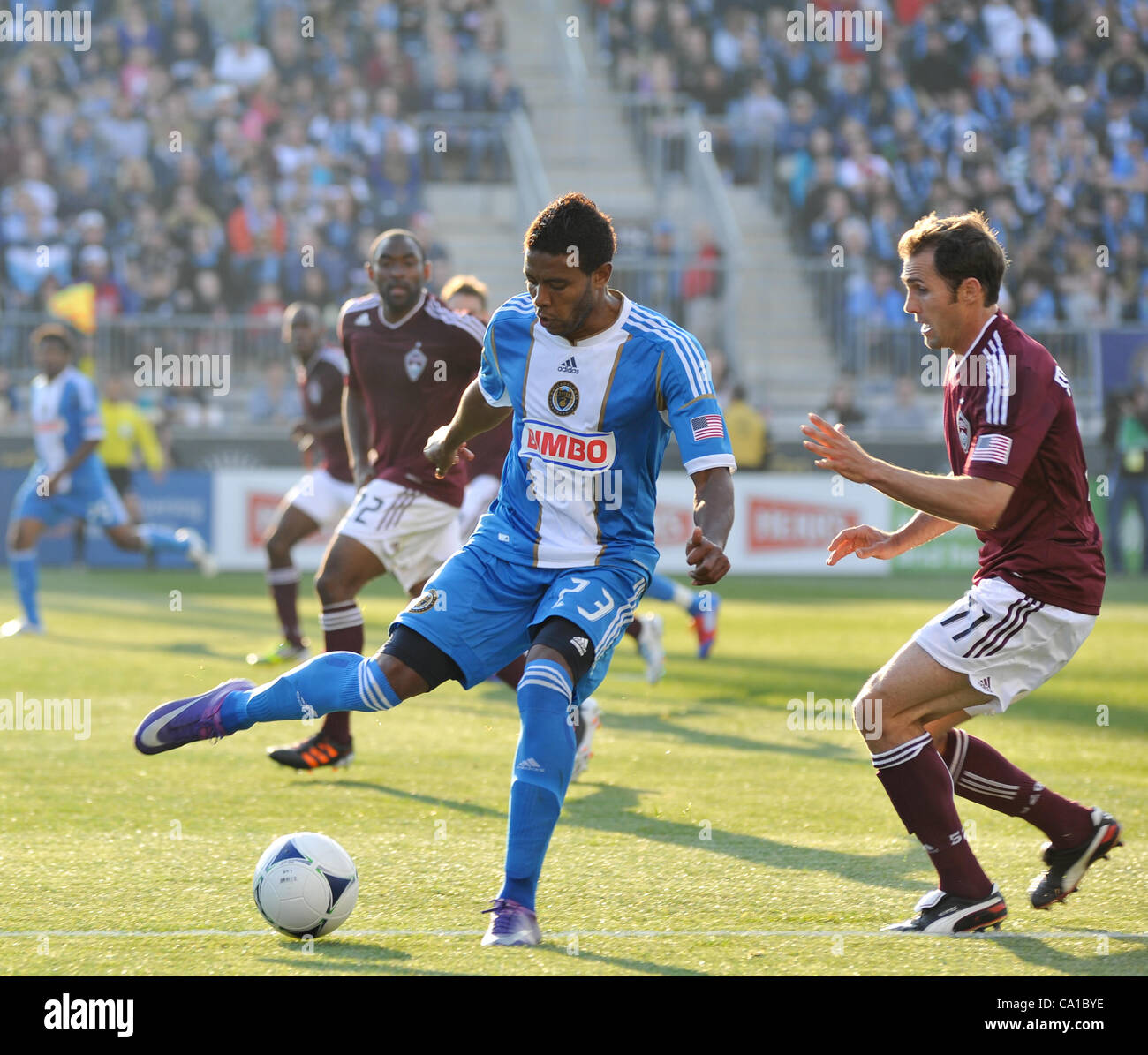 Lionard pajoy hi-res stock photography and images - Alamy