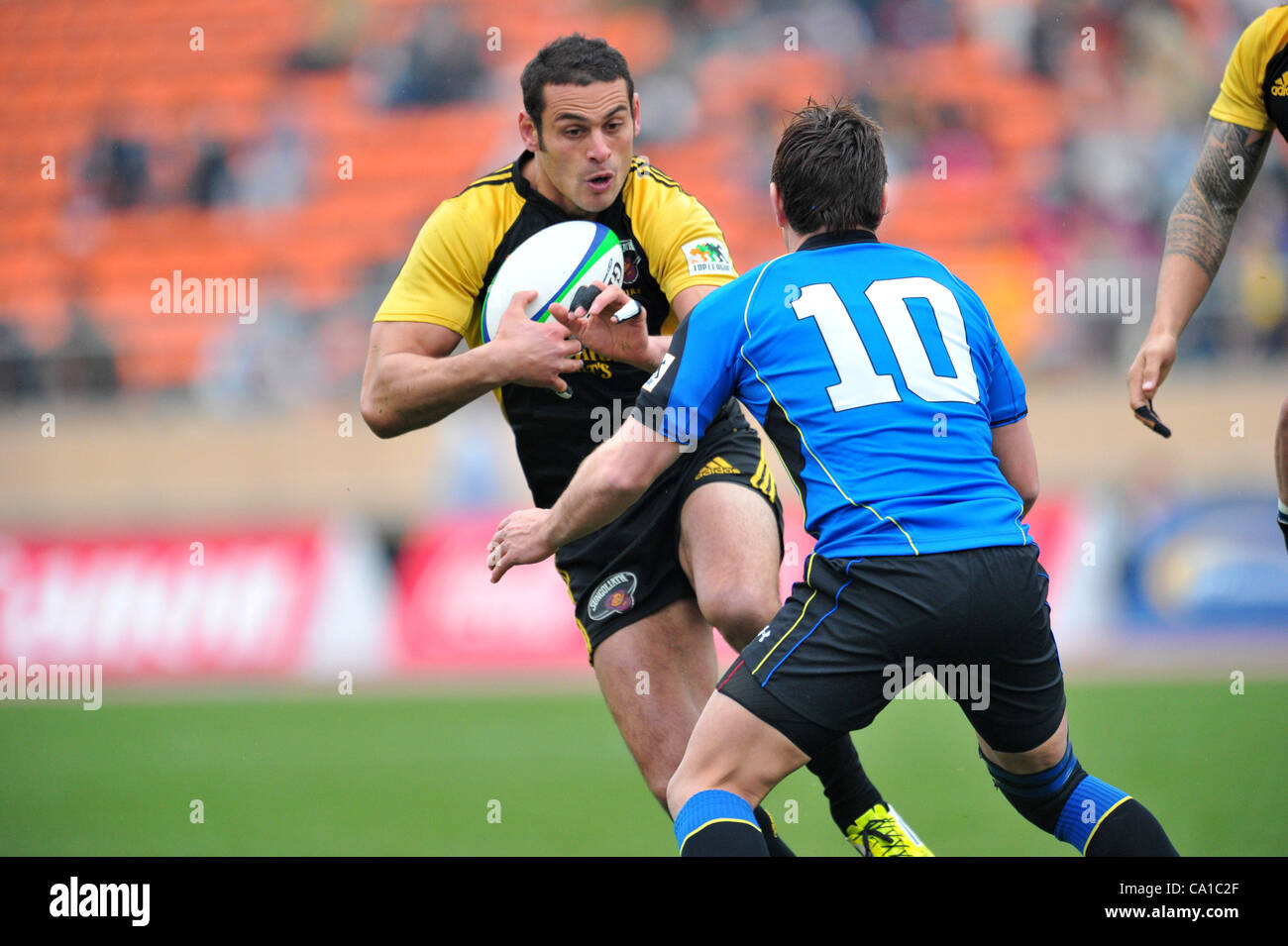 Nicholas Ryan (Sungoliath), MARCH 18, 2012 - Rugby : The 49th Japan ...