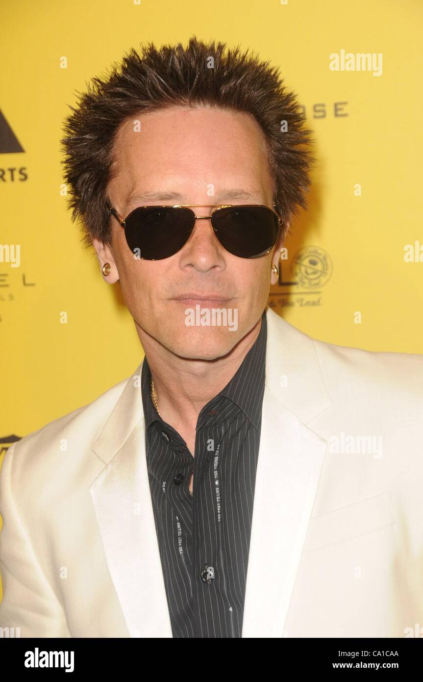 Billy Morris at arrivals for Adopt the Arts Kick-Off Event, The Sofitel ...