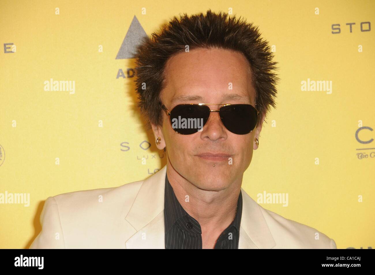 Billy Morris at arrivals for Adopt the Arts Kick-Off Event, The Sofitel ...