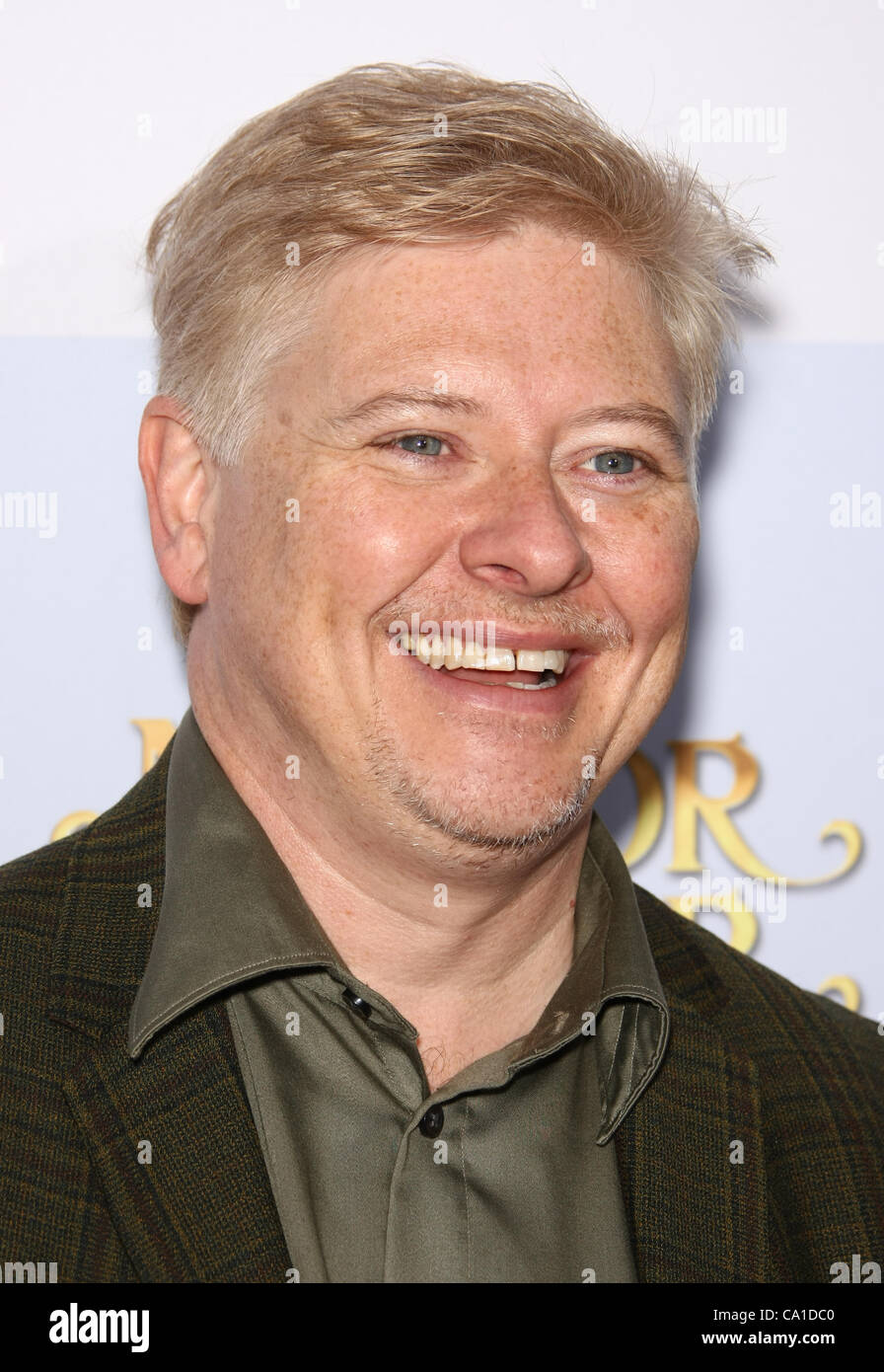 DAVE FOLEY MIRROR MIRROR. WORLD PREMIERE HOLLYWOOD LOS ANGELES ...