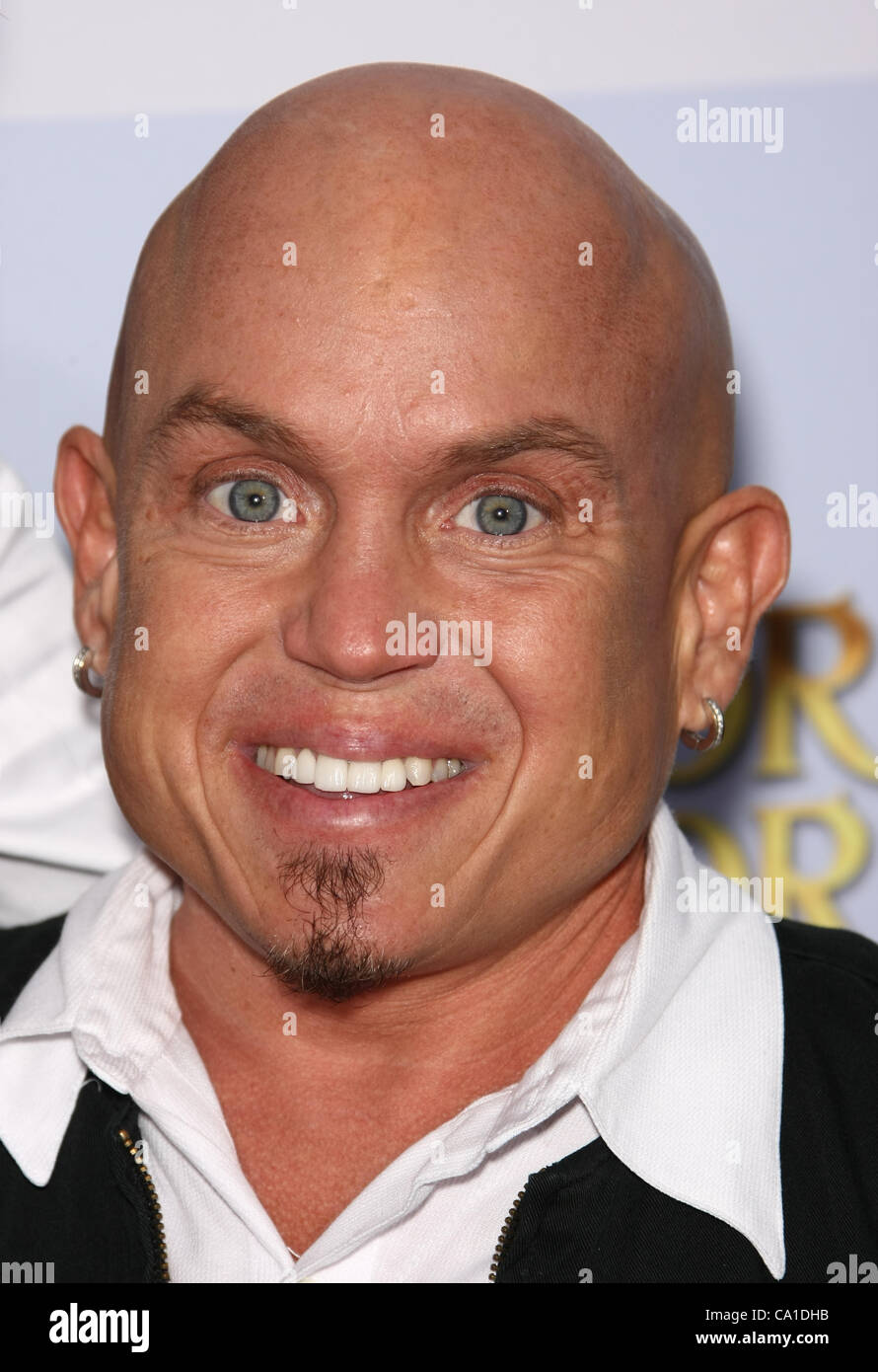 Martin Klebba