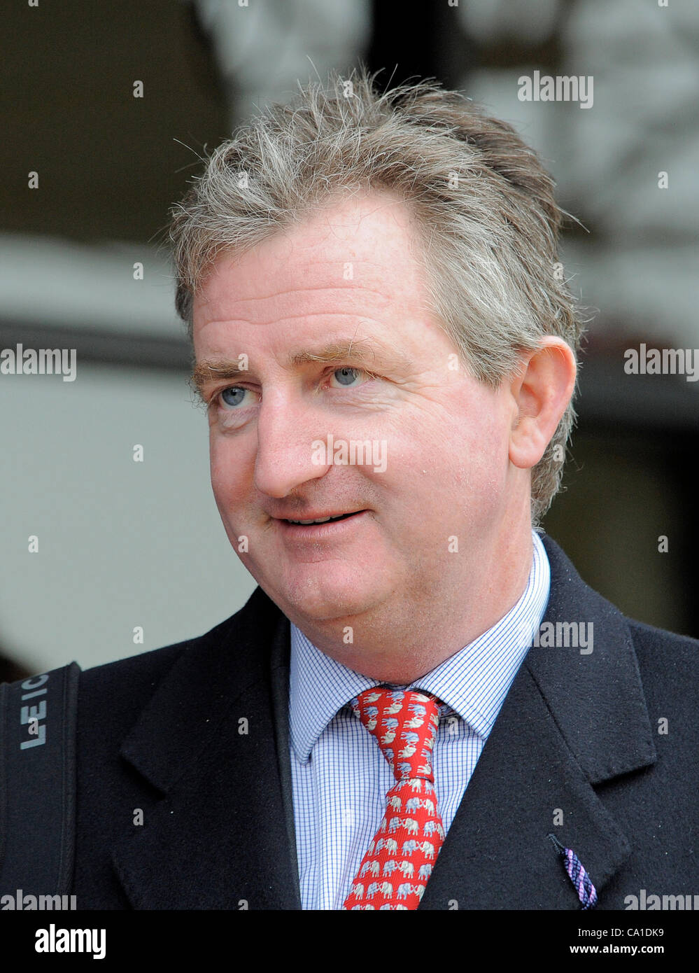 John ferguson hi-res stock photography and images - Alamy