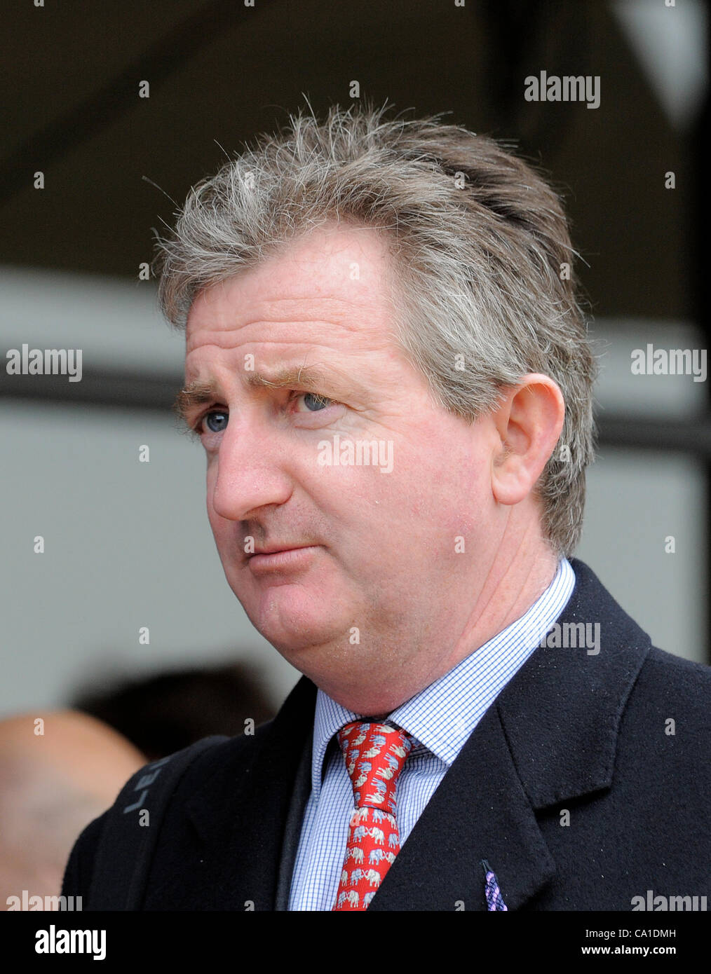 John ferguson hi-res stock photography and images - Alamy