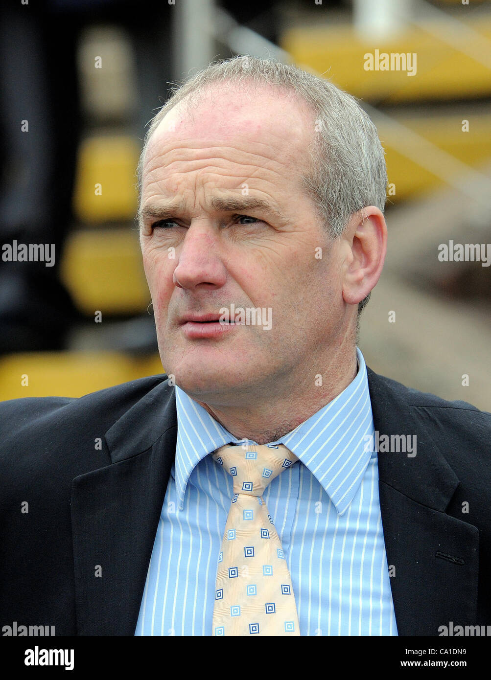 Tony martin hi-res stock photography and images - Alamy