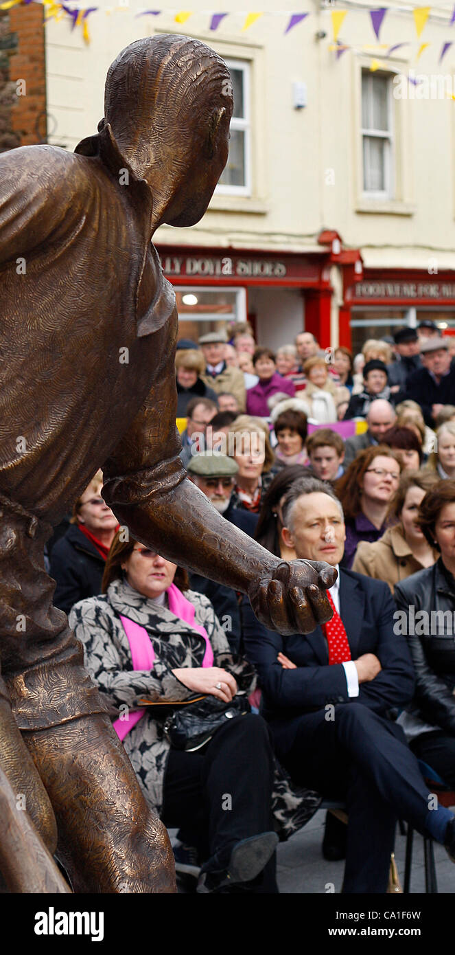 Nicky rackard hi-res stock photography and images - Alamy