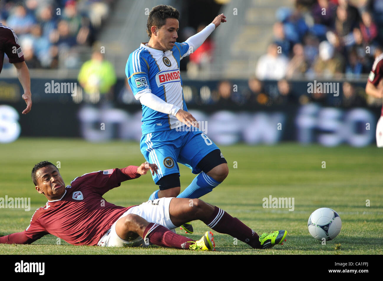 Jaime castrillon hi-res stock photography and images - Alamy