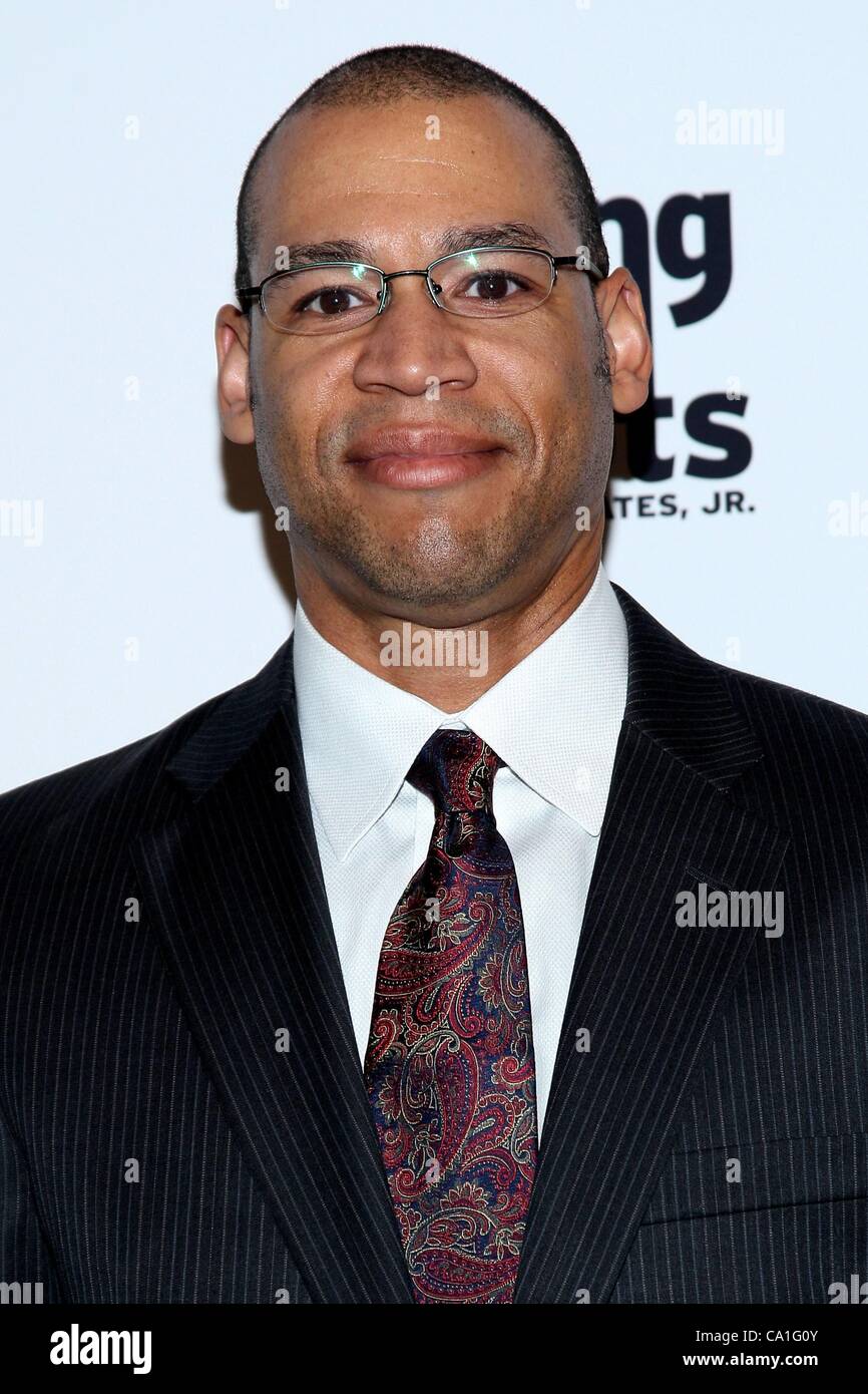 Corey Dawkins at arrivals for FINDING YOUR ROOTS Premiere Screening ...