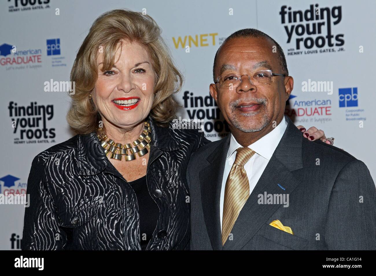 Henry Gates Jr Wife at Harrison Grove blog