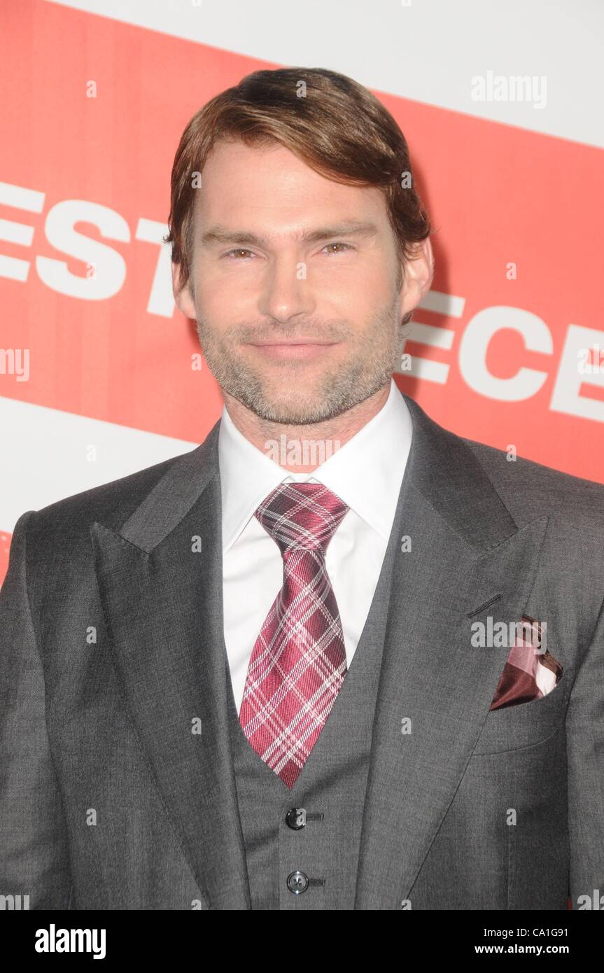 Sean william scott hi-res stock photography and images - Alamy