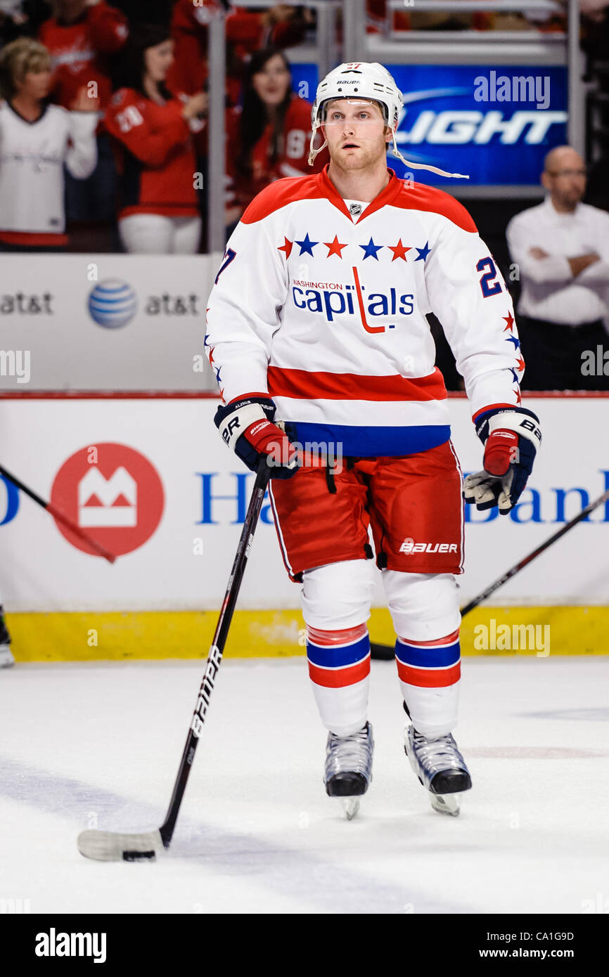 Karl alzner hi-res stock photography and images - Alamy