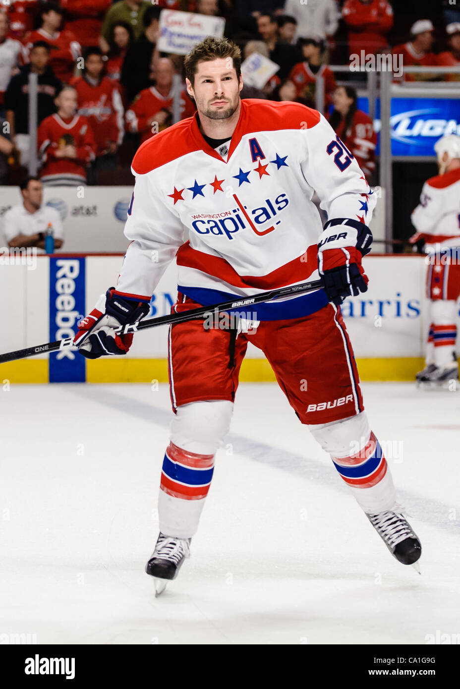 Troy brouwer hi-res stock photography and images - Alamy