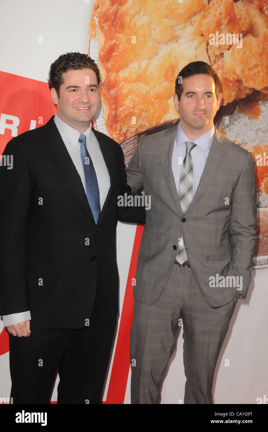 Hayden schlossberg hi-res stock photography and images - Alamy