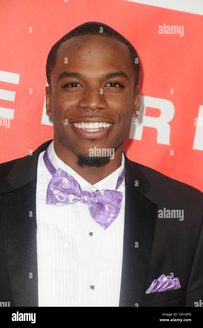 March 19, 2012 - Los Angeles, California, U.S. - Robert Haze Attending ...