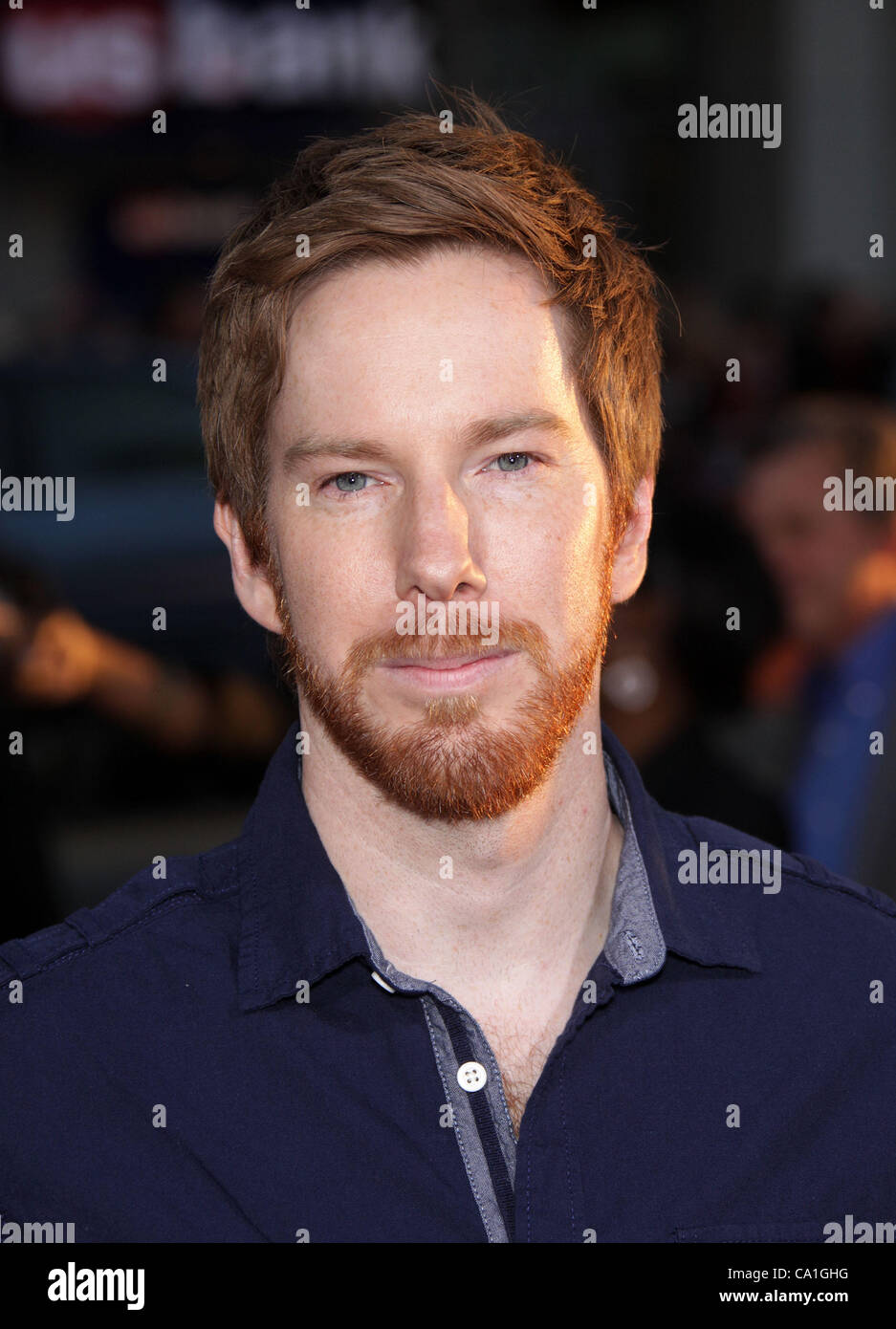 Chris owen hi-res stock photography and images - Alamy