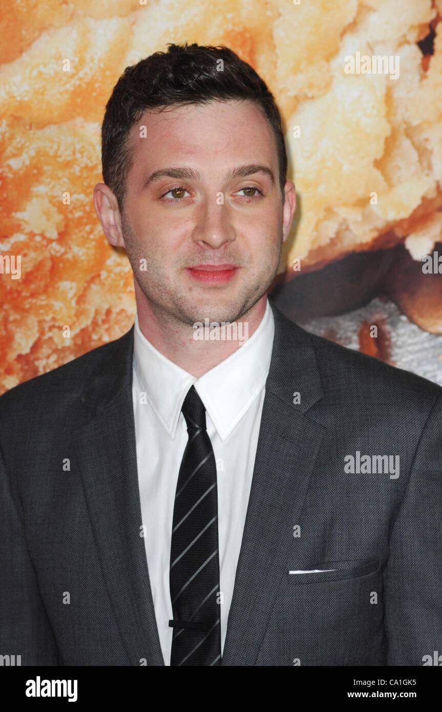 Eddie kaye hi-res stock photography and images - Alamy