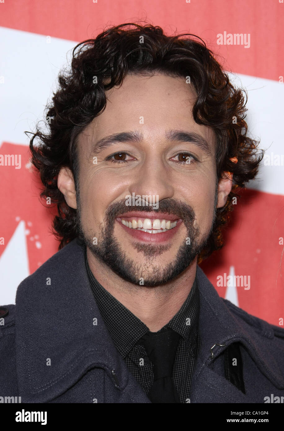 THOMAS IAN NICHOLAS AMERICAN REUNION. AMERICAN PREMIERE HOLLYWOOD LOS ...