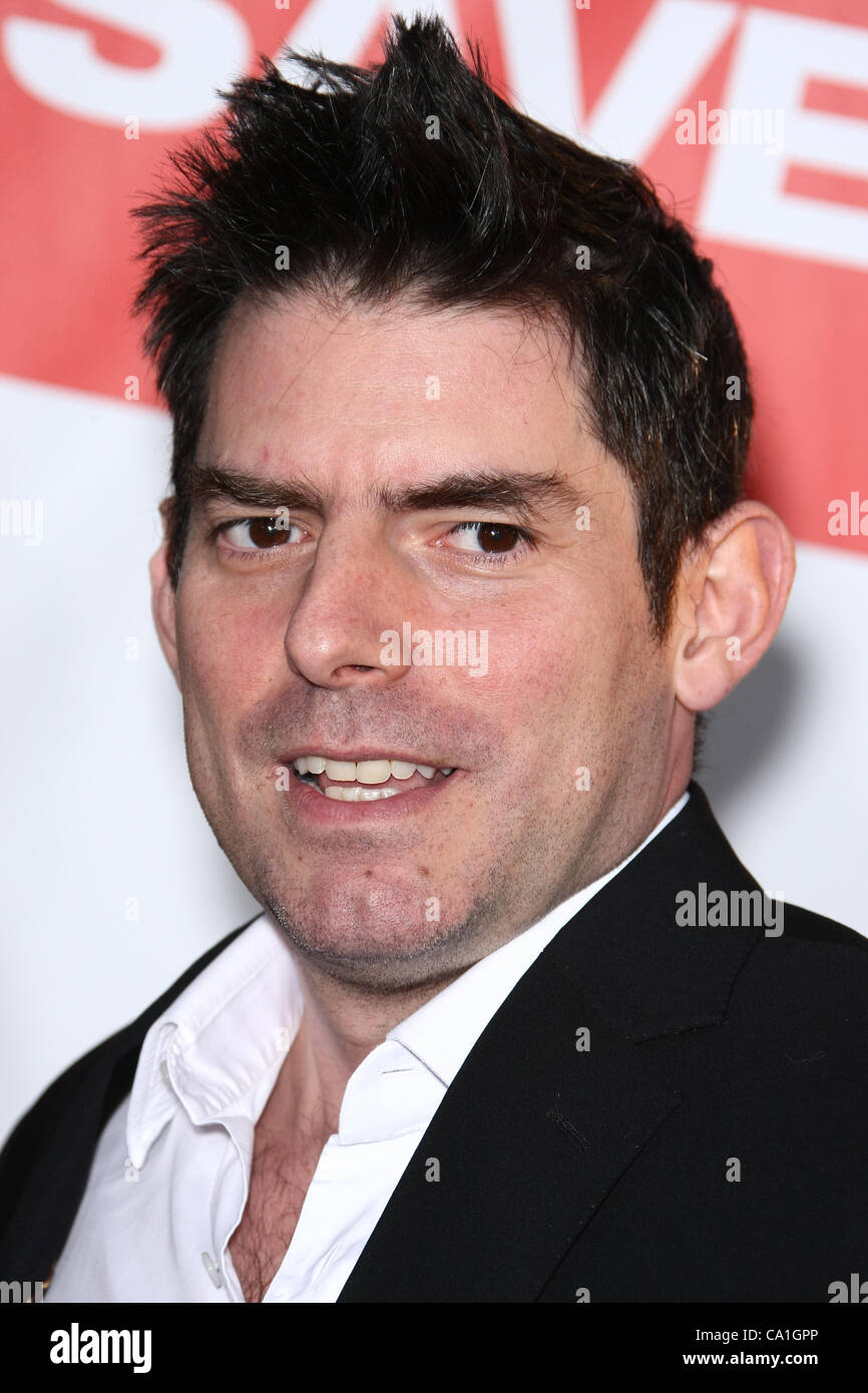 Chris weitz hi-res stock photography and images - Alamy