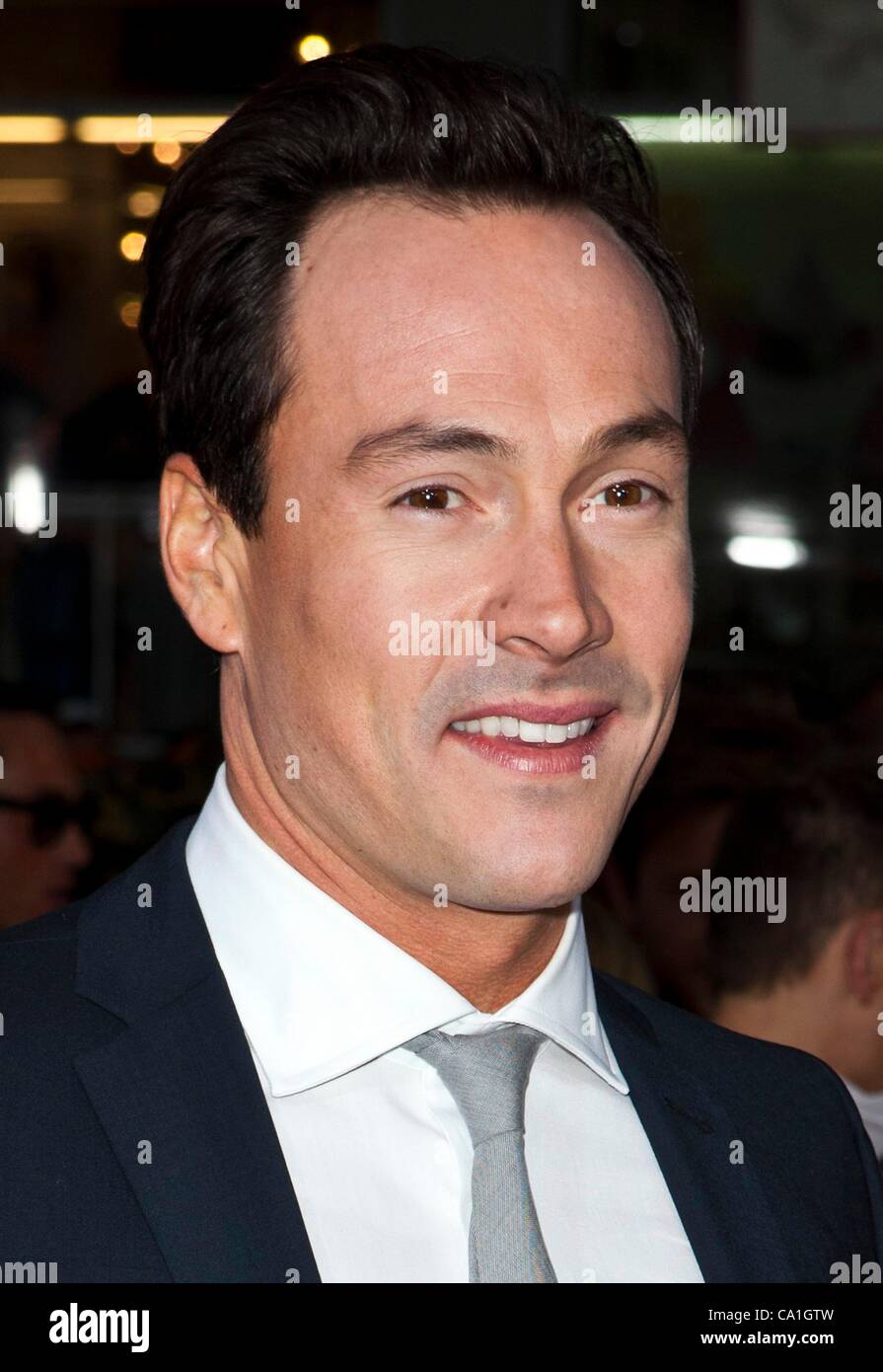 Chris klein american reunion hi-res stock photography and images - Alamy