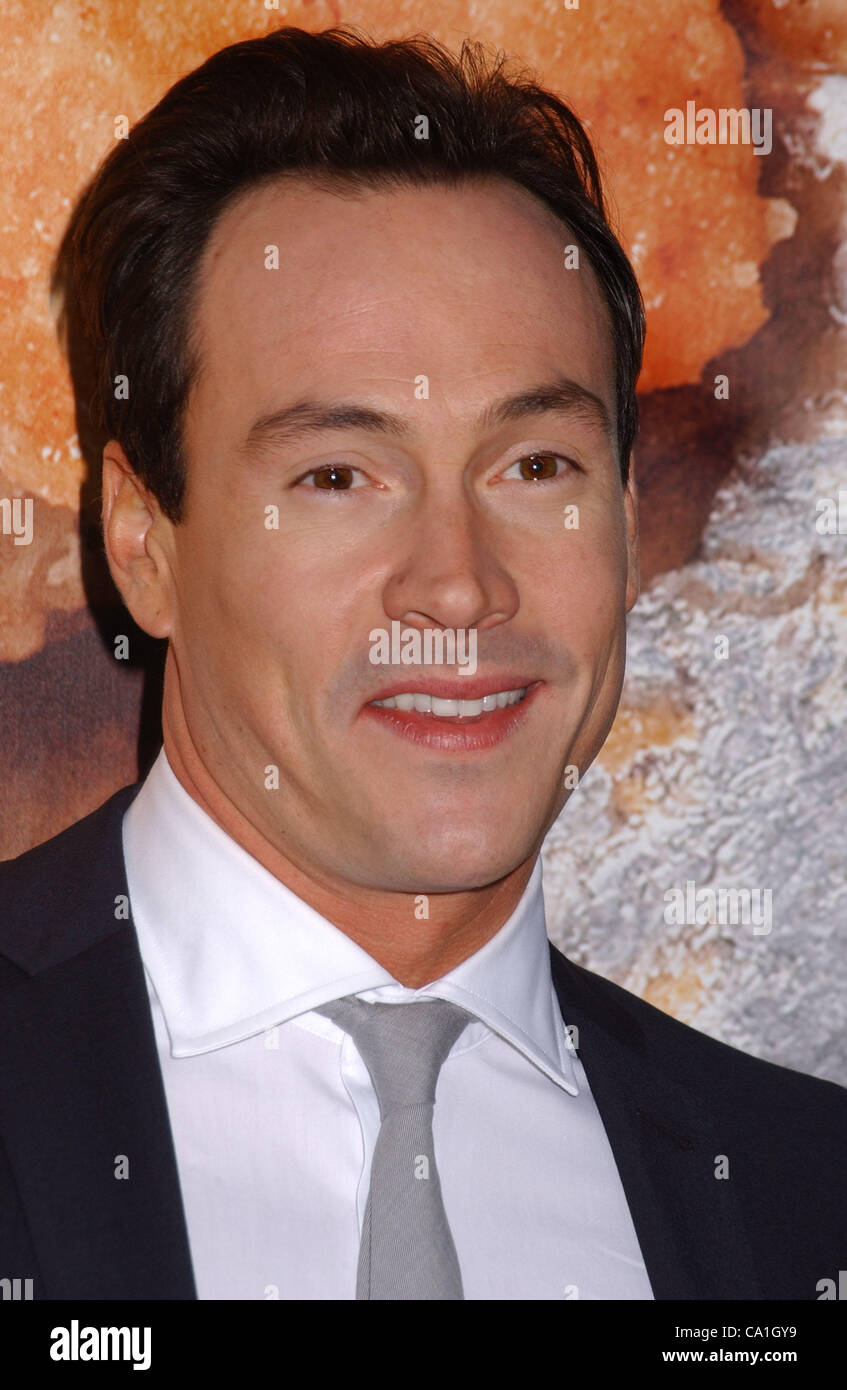 Chris Klein American Reunion High Resolution Stock Photography and ...