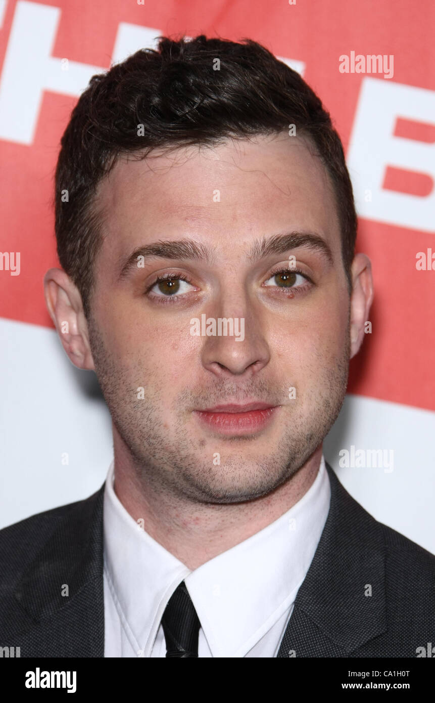 EDDIE KAYE THOMAS AMERICAN REUNION. AMERICAN PREMIERE HOLLYWOOD LOS ...