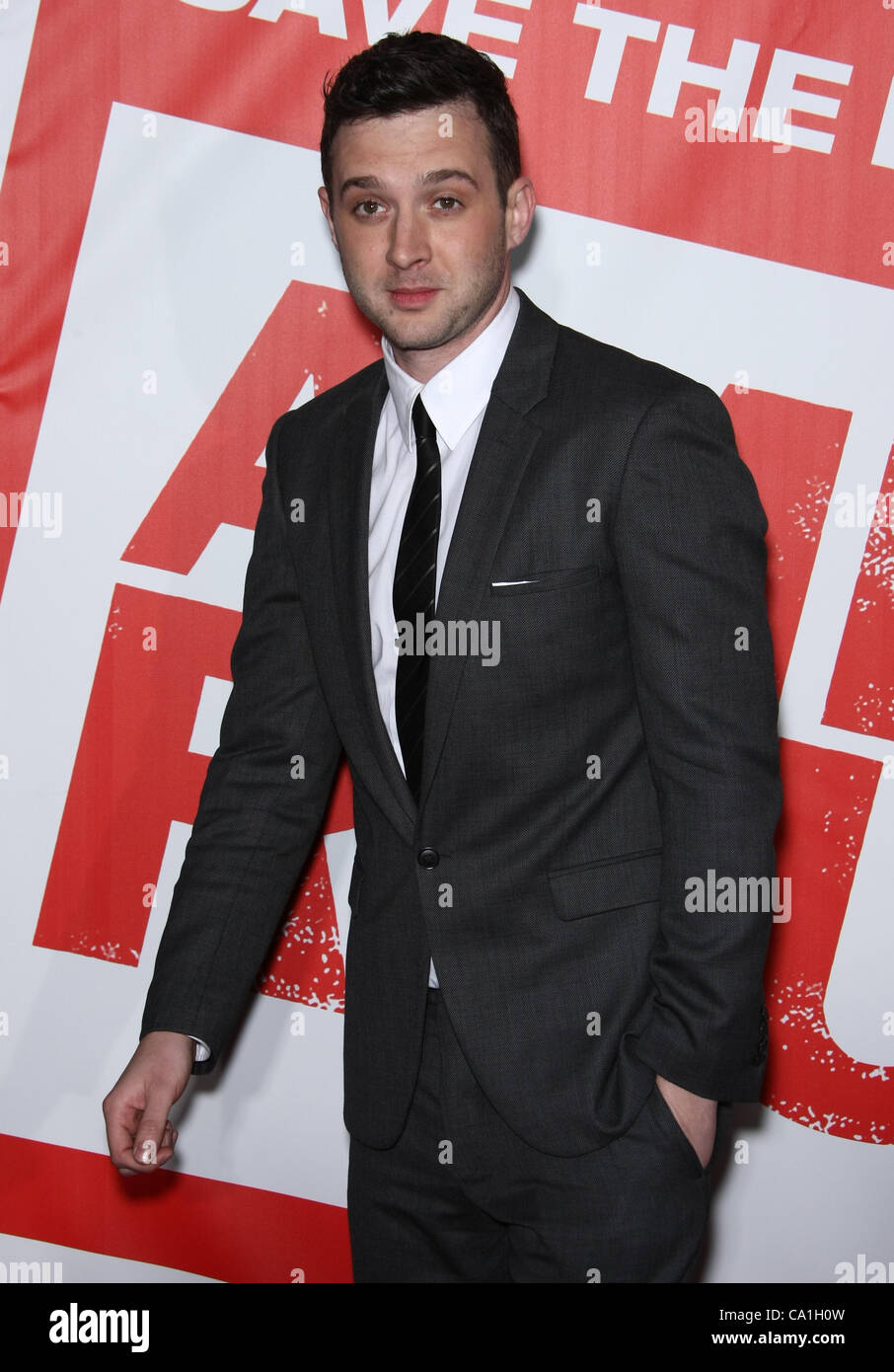 EDDIE KAYE THOMAS AMERICAN REUNION. AMERICAN PREMIERE HOLLYWOOD LOS ...