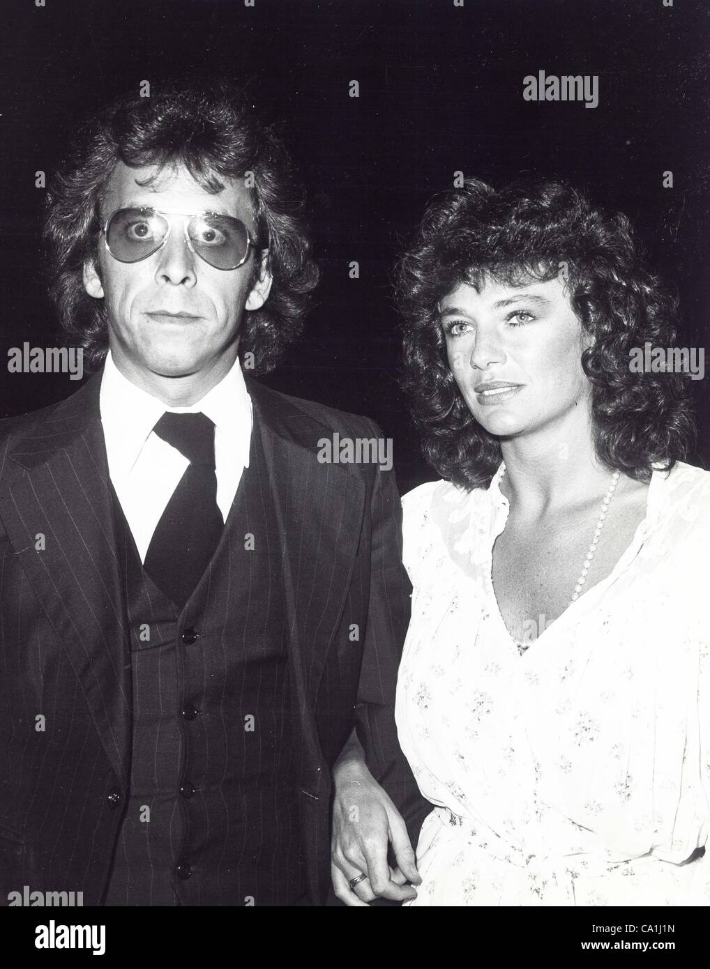 JACQUELINE BISSET Victor Drai.School Charity.(Credit Image: Â© Nate ...