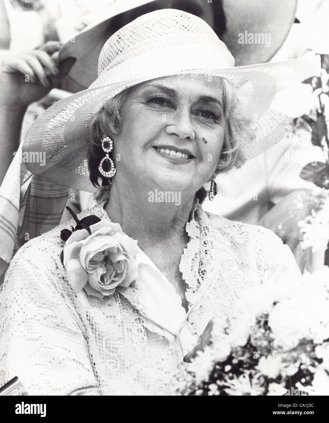 JOAN BLONDELL.The Champ.Supplied by Photos, inc.(Credit Image: Â ...