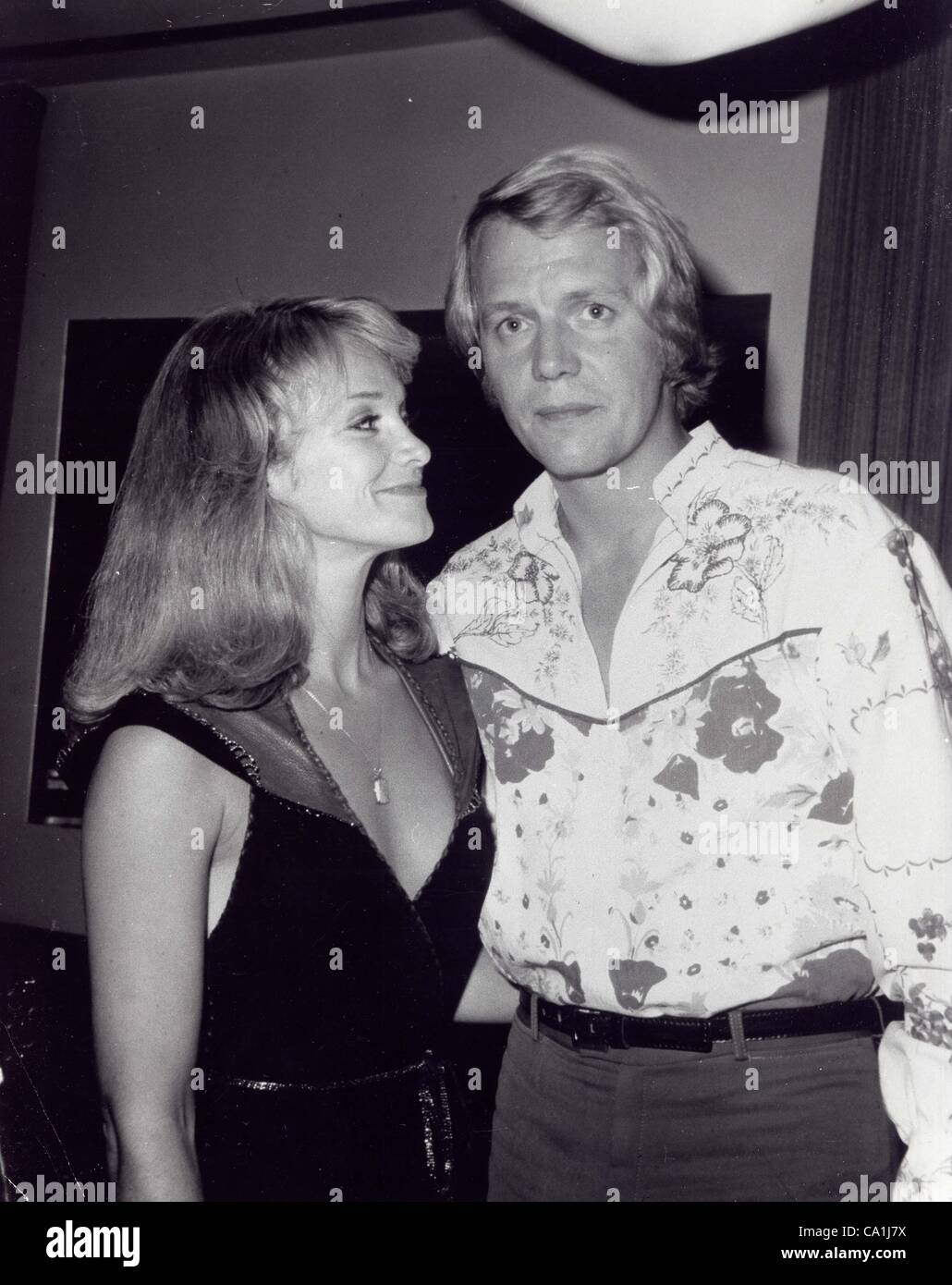 DAVID SOUL . 1978.(Credit Image: Â© Irv Steinberg/Globe Photos ...