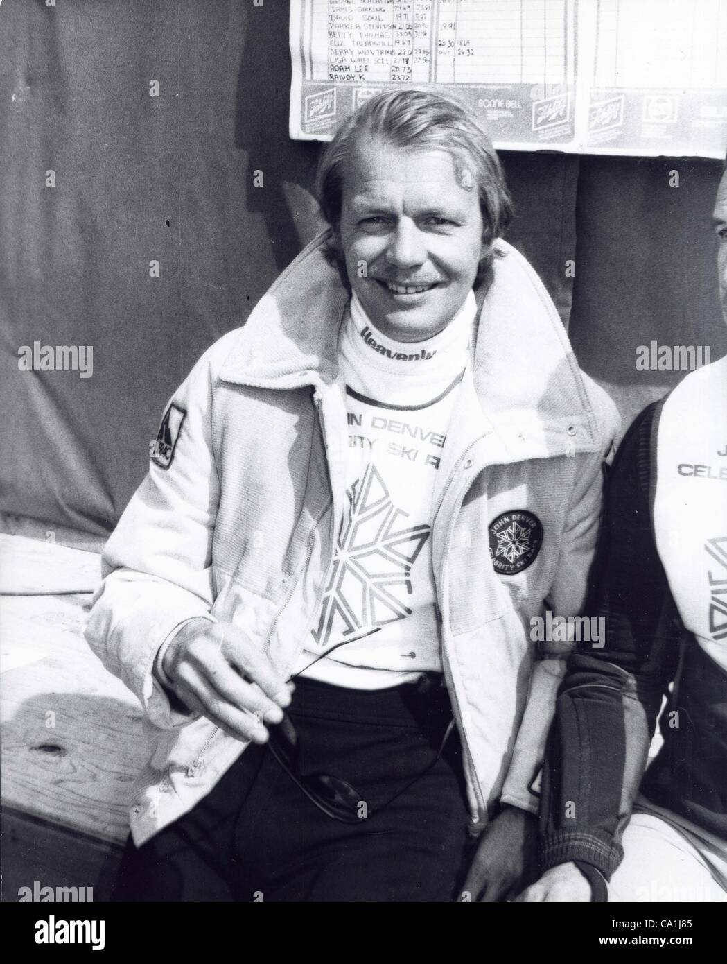 DAVID SOUL.(Credit Image: Â© John Barrett/Globe Photos/ZUMAPRESS.com ...