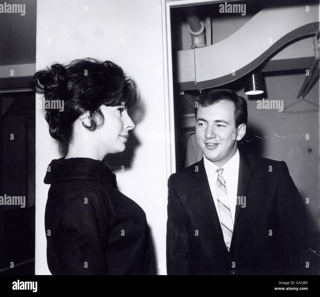 Madlyn Rhue Star Trek