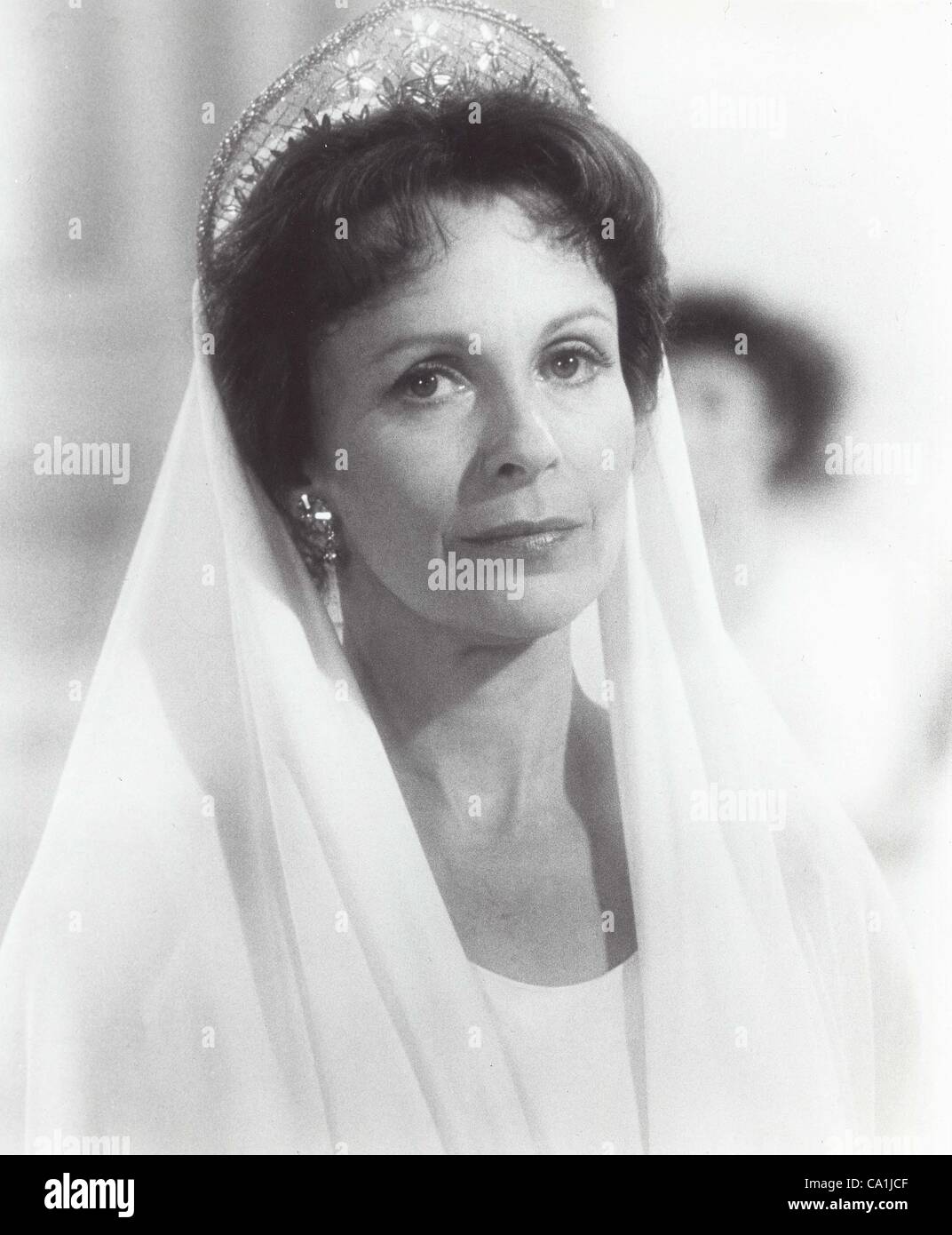 CLAIRE BLOOM.Clash of the Titans.Supplied by Photos, inc.(Credit Image ...