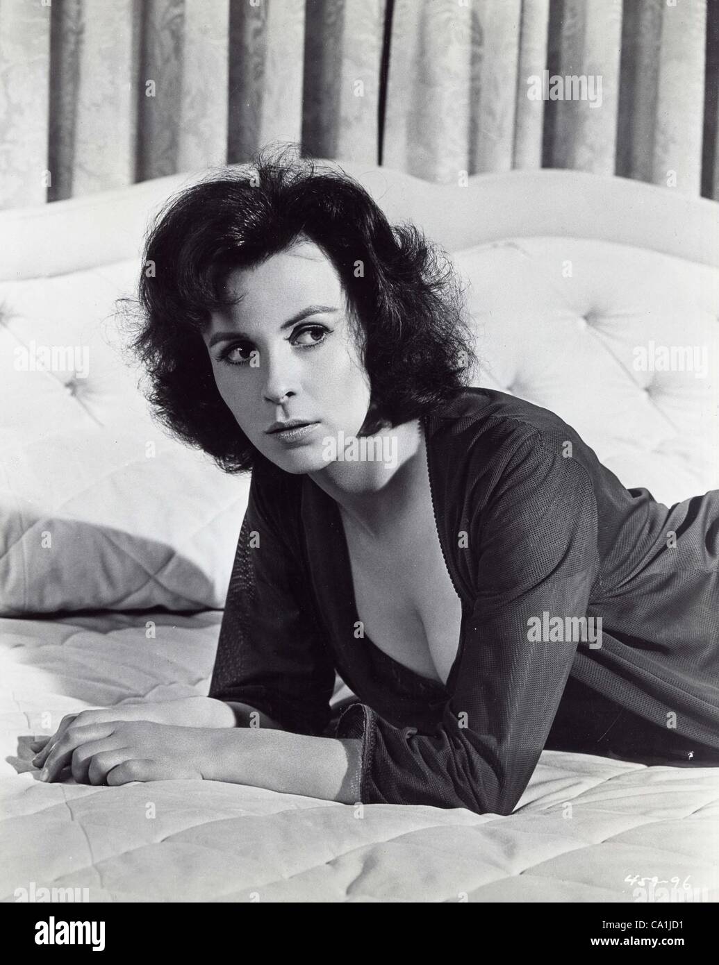 Claire bloom hi-res stock photography and images - Alamy