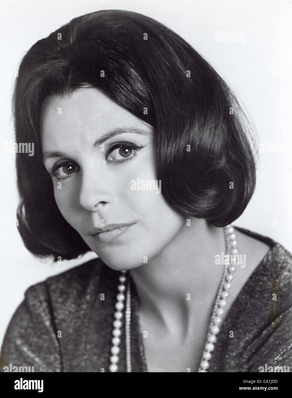 CLAIRE BLOOM.Supplied by Photos, inc.(Credit Image: Â© Supplied By ...