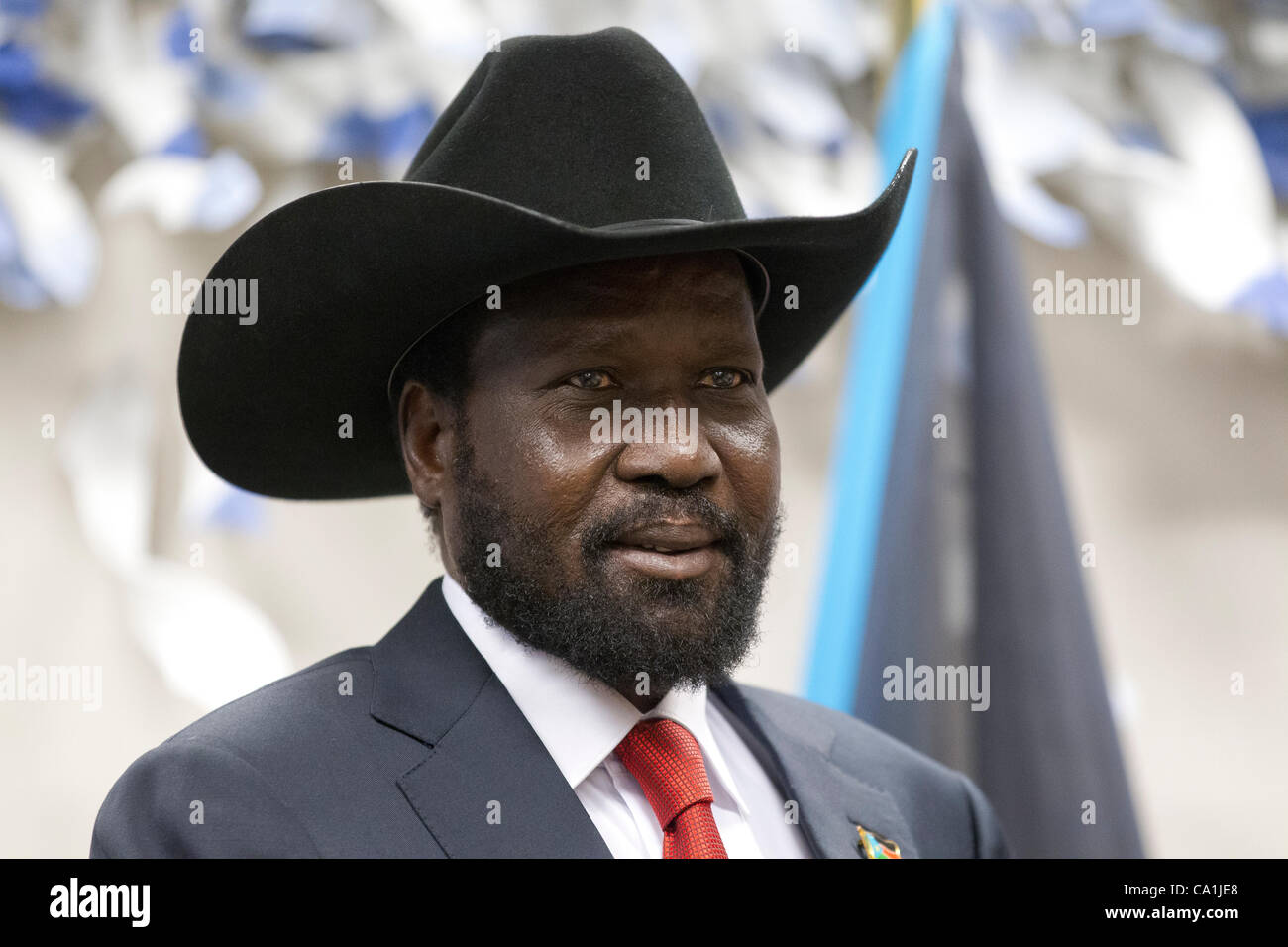 Salva kiir mayardit hi-res stock photography and images - Alamy Salva kiir mayardit hi-res stock photography and images - Alamy